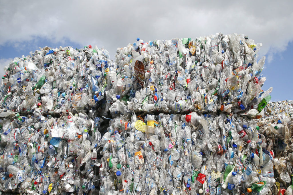 Top Plastic Designers - Recycled Plastic Furnishings